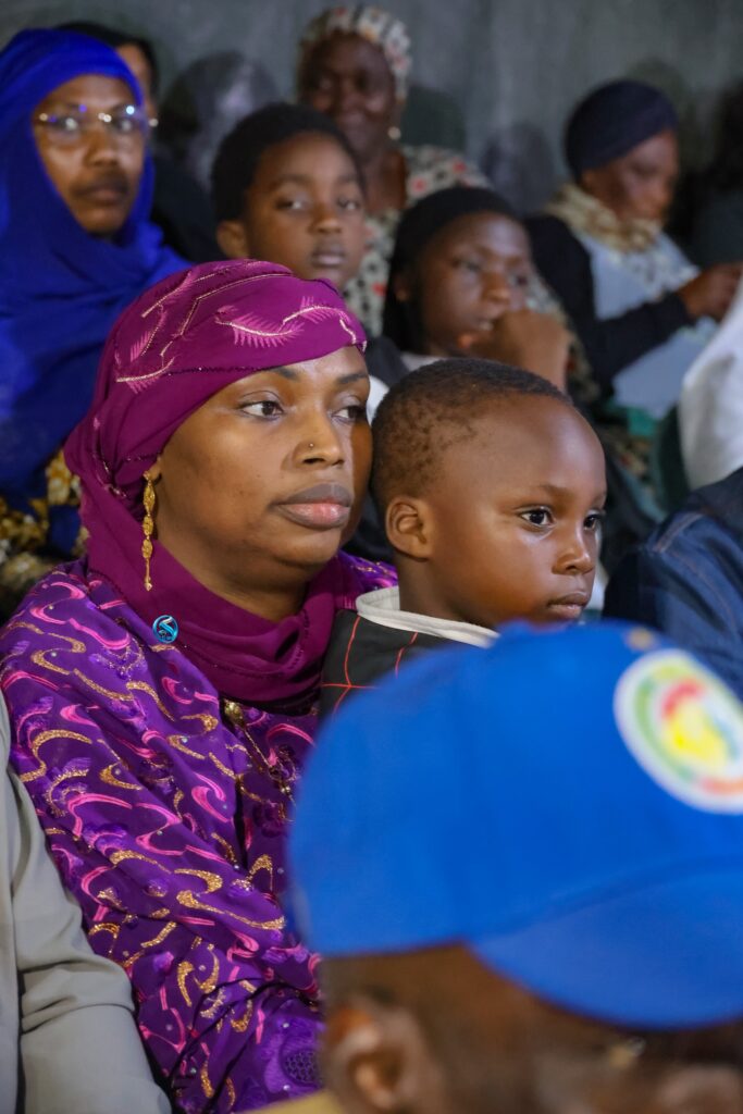 Yeumbeul : un gang impliqué dans des vols avec violence et des viols ...